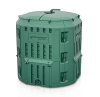 Komposztáló ládák