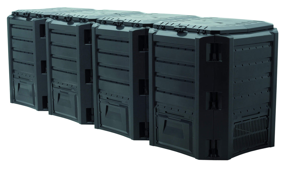 Komposztáló ládák